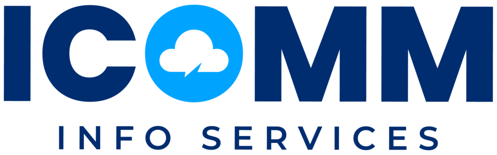 Icomm Info – End-to-end Network Solutions Provider