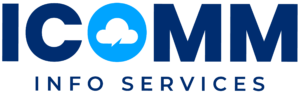 Icomm Info – End-to-end Network Solutions Provider
