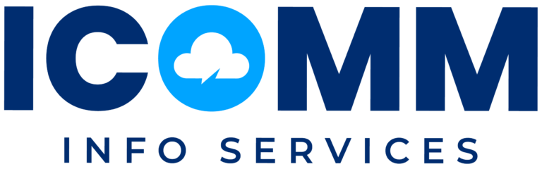 Icomm Info – End-to-end Network Solutions Provider